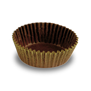 Paper Candy Cups - Glerup Revere Packaging