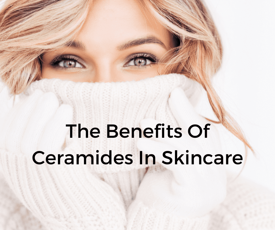 Benefits of Ceramides in Skincare - UltraPure Cosmetics