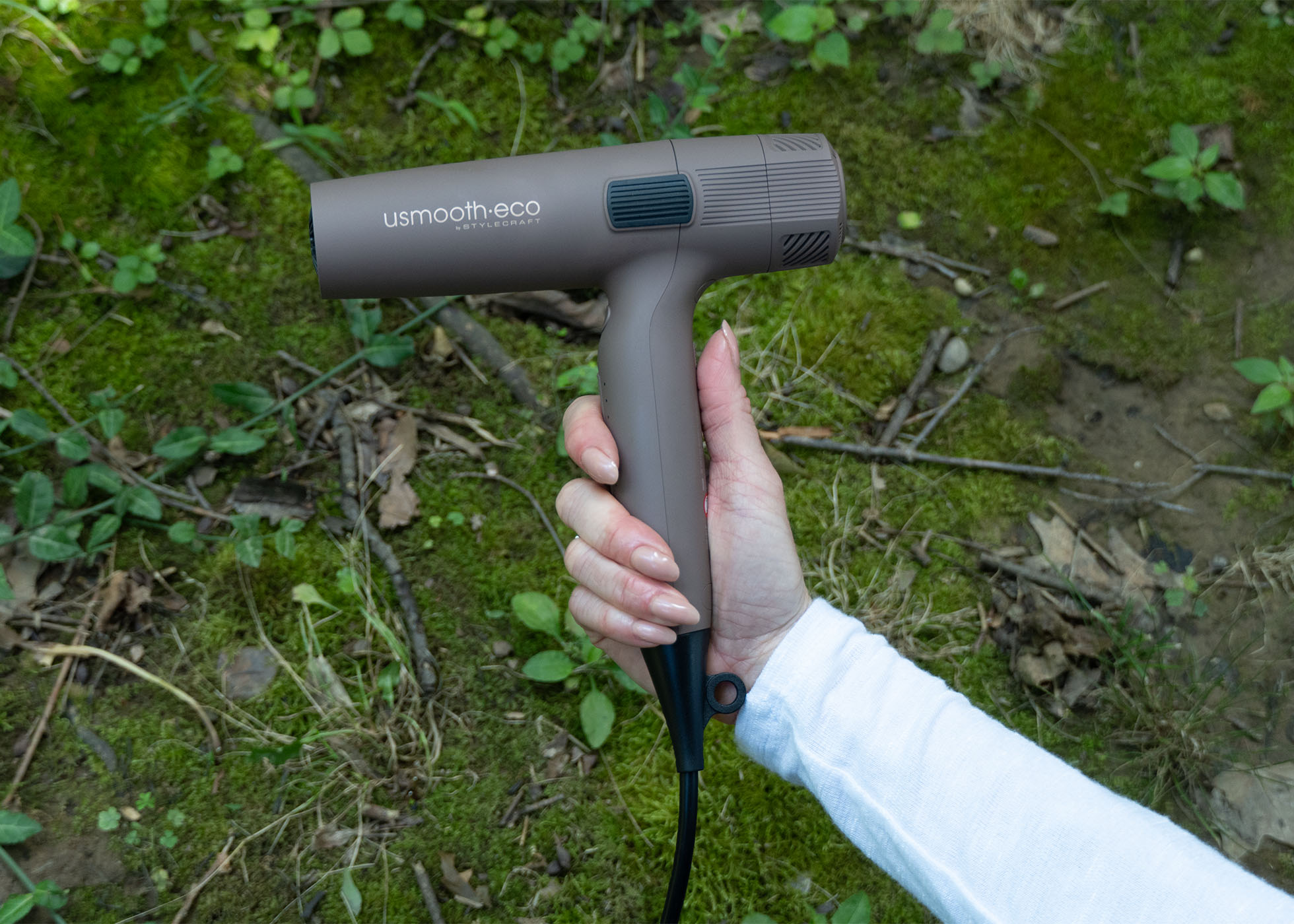 Revolutionizing Sustainability: The Importance of Recycling Hair ...