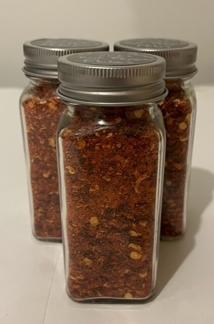 Red Pepper Flakes - The Garlic Store