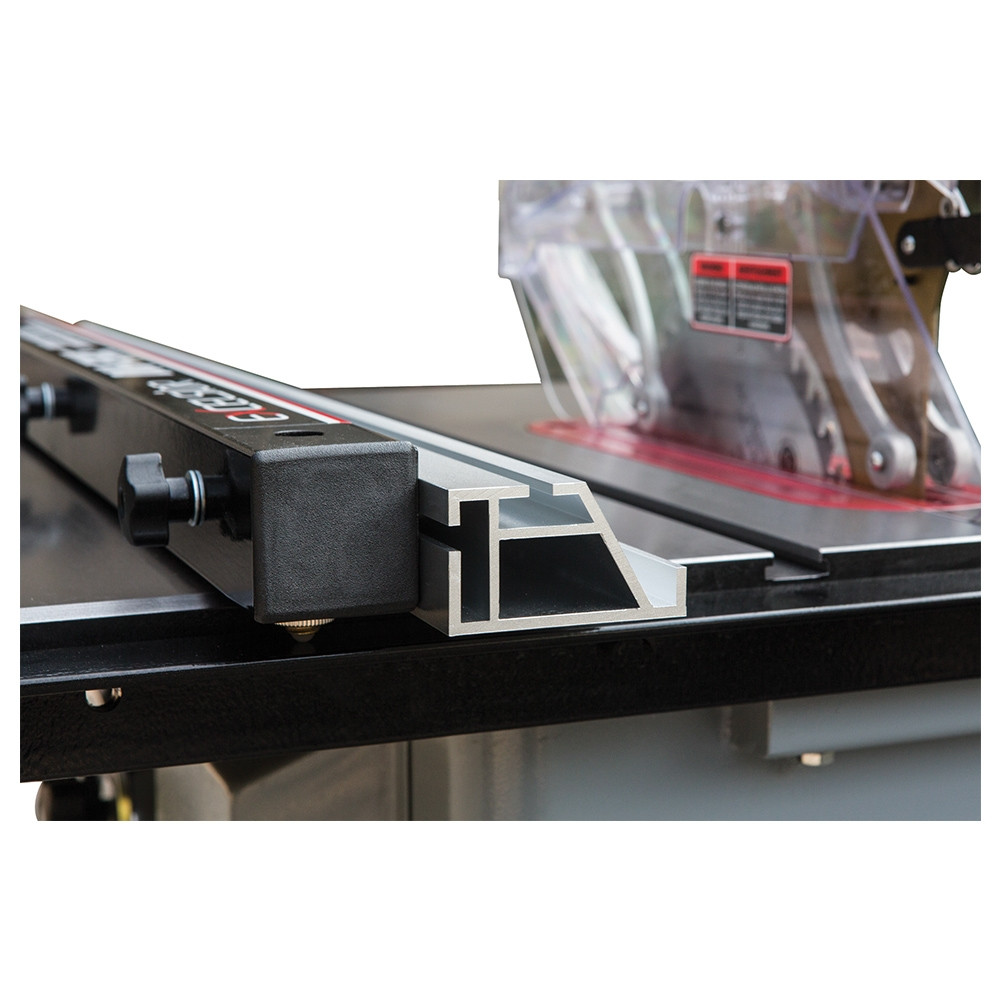 King Canada KC-10KX/U30 - 10" Cabinet Table Saw With 30" Max Rip ...