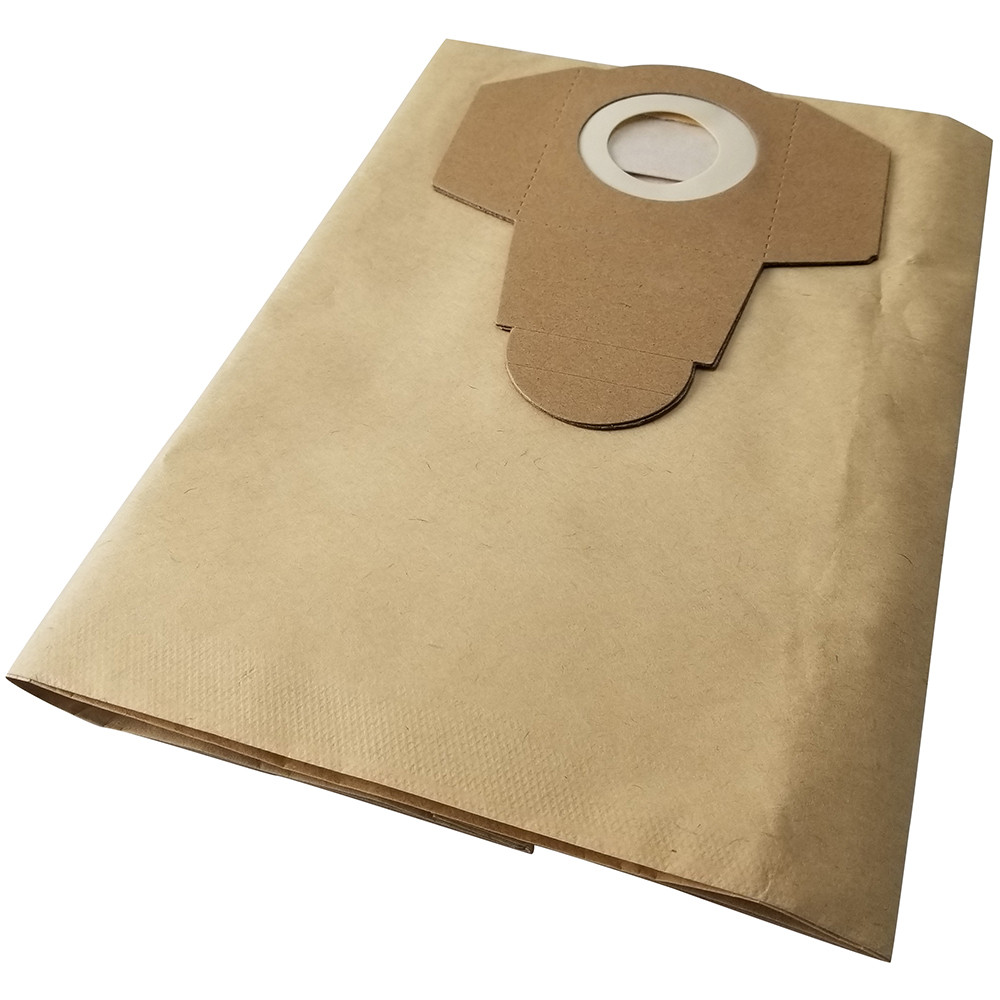 King KVAC-1010 - 3 Pc. Dust Bag Kit For 8 Gallon Vacuum - Canucktools ...