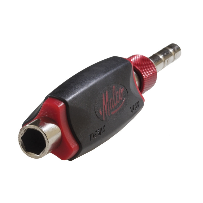 Malco 4IN1 - Multi Socket Nut Driver - Canucktools.ca | CanuckTools.ca ...