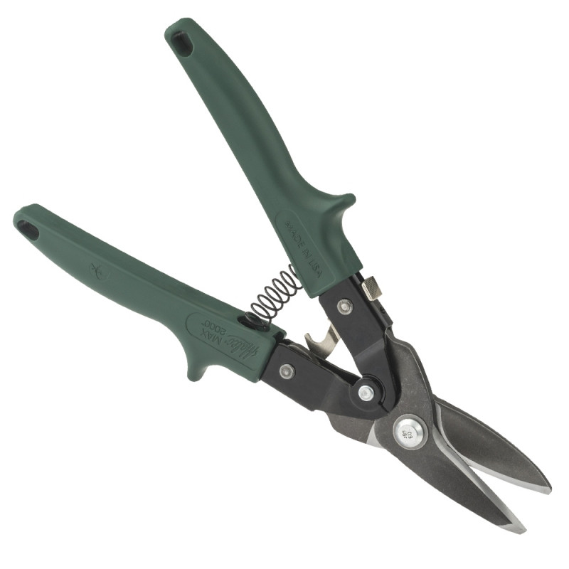 Malco M2002EV - Max 2000, Right Cut Snip - Canucktools.ca | CanuckTools ...