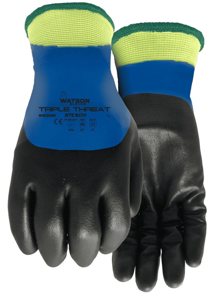 Watson 9398-X - Stealth Triple Threat - eXtra Large - Canucktools.ca ...