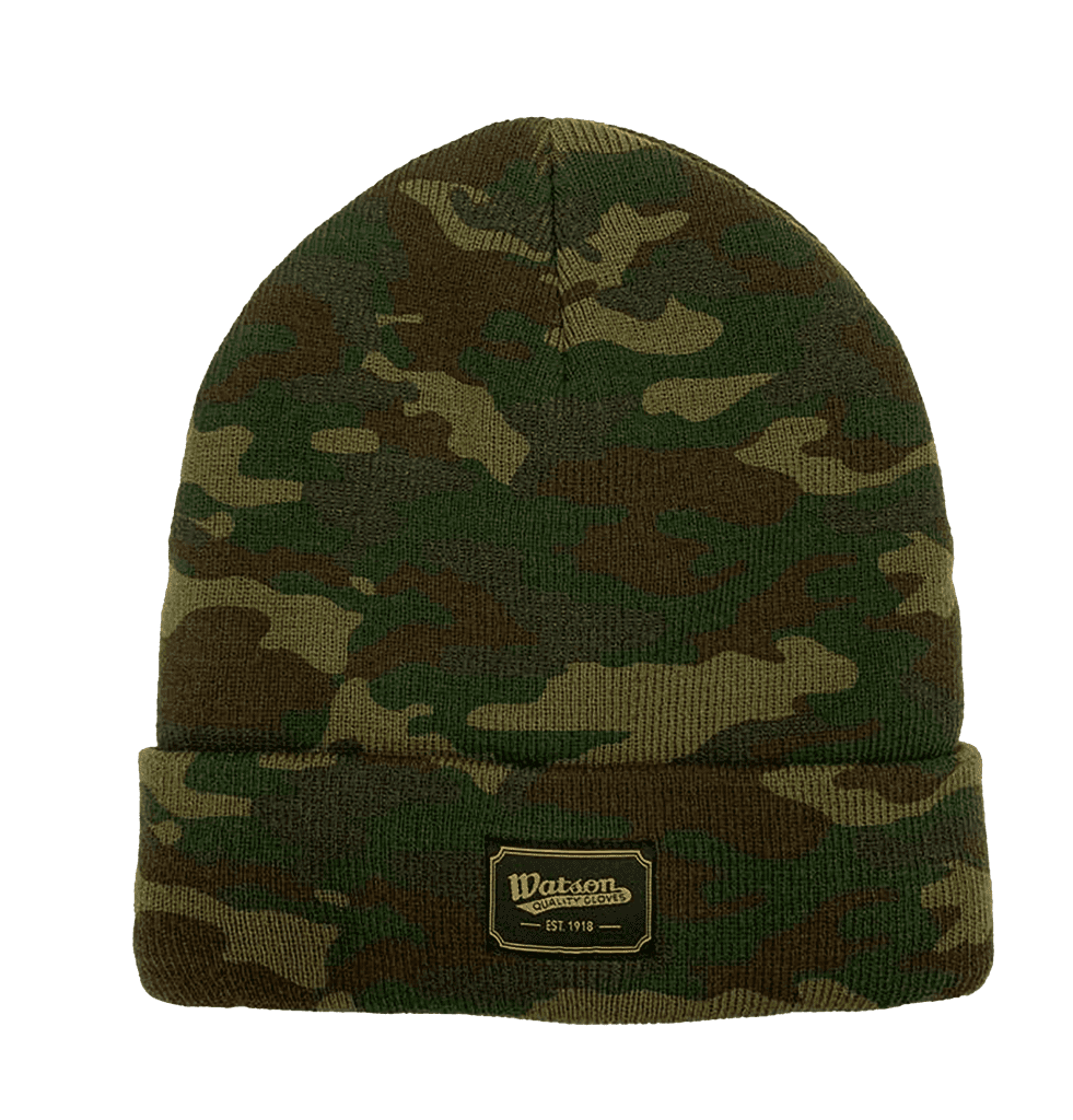 Watson TOQUEC - Hot Head Toque - One Size Fits Most - Canucktools.ca ...