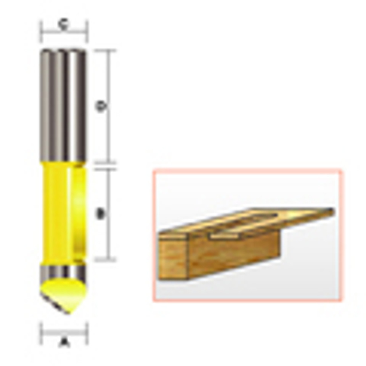 Shop by Brand - Kempston - Panel Pilot Bits - Federated Tool Supply