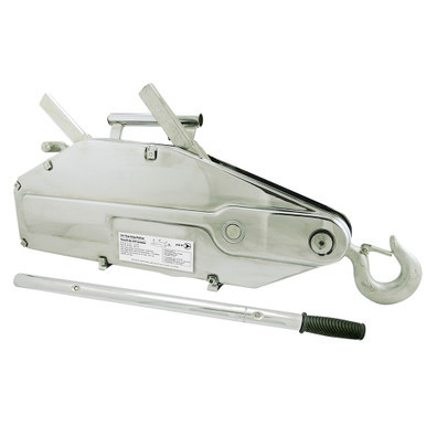 Jet 111136 - (SGP-75A) 3/4 Ton SUMO Series Grip Puller - Heavy Duty ...