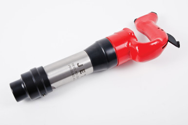 Jet 404328 - (CH3R) 3" Stroke .680 Round Chipping Hammer - Heavy Duty ...