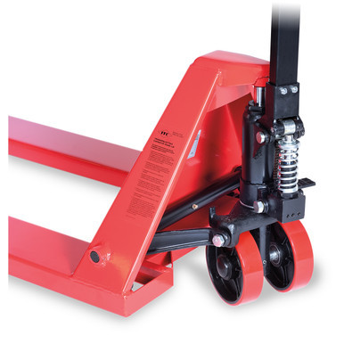 ITC 024852 - (IPT-55A) 5,500 Ib Hydraulic Pallet Truck - Federated Tools