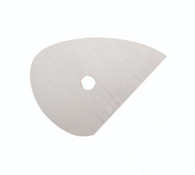 Robert Sorby RS213C - Tear Drop Replacement Cutter - Federated Tool Supply
