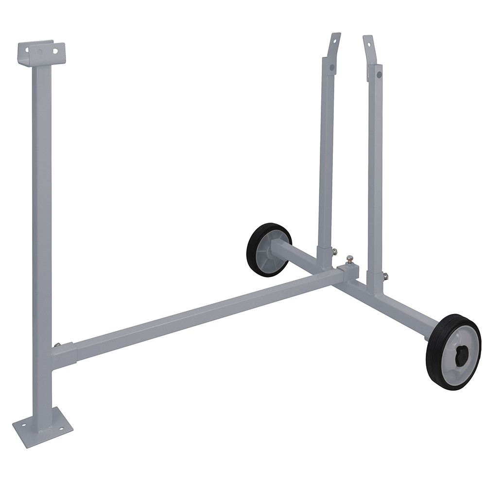 King Canada SS-5LSN - Stand For 5 Ton Log Splitter - Federated Tool Supply