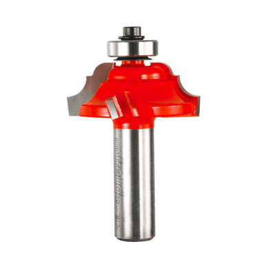 Freud 38-362 - 1-1/2" (Dia.) Classical Cove & Bead Bit (Quadra-Cut ...