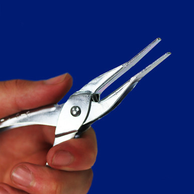 Maun 2910-150 - Long Nose Plier 150mm - Federated Tool Supply