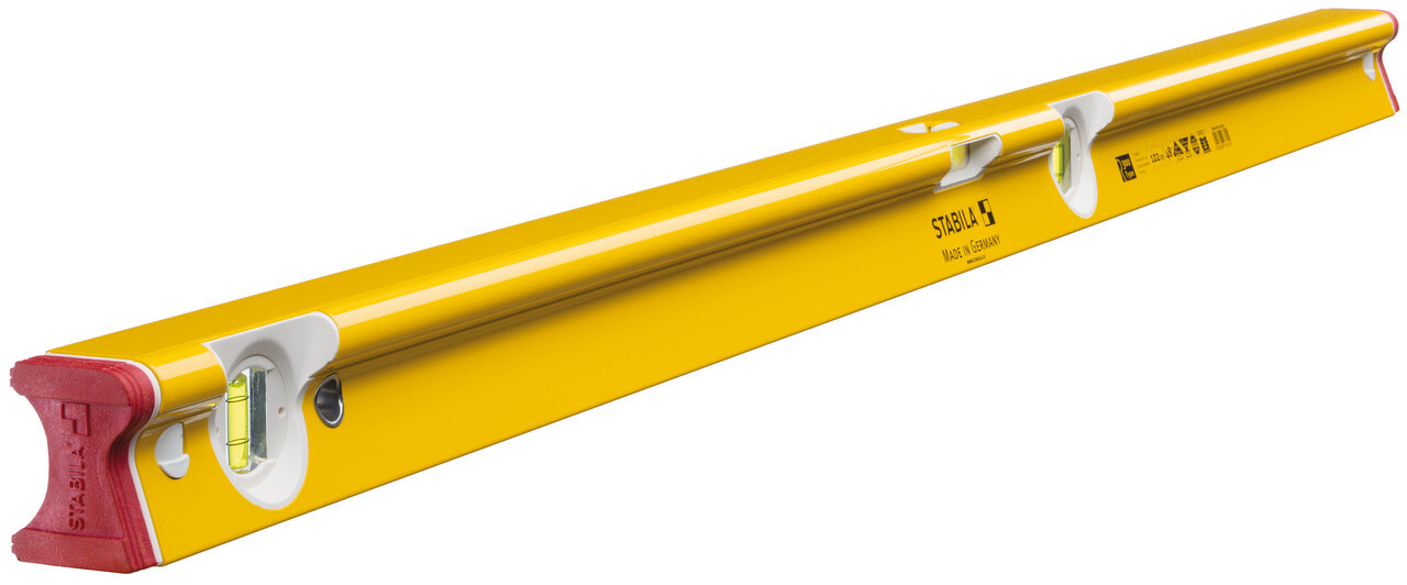 Stabila 41048 - 48" R Beam Level - Federated Tool Supply