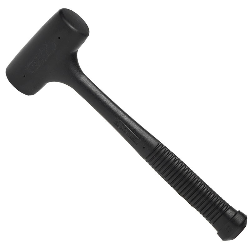 Malco DB1 - Dead Blow Hammer 16 Oz - Federated Tool Supply