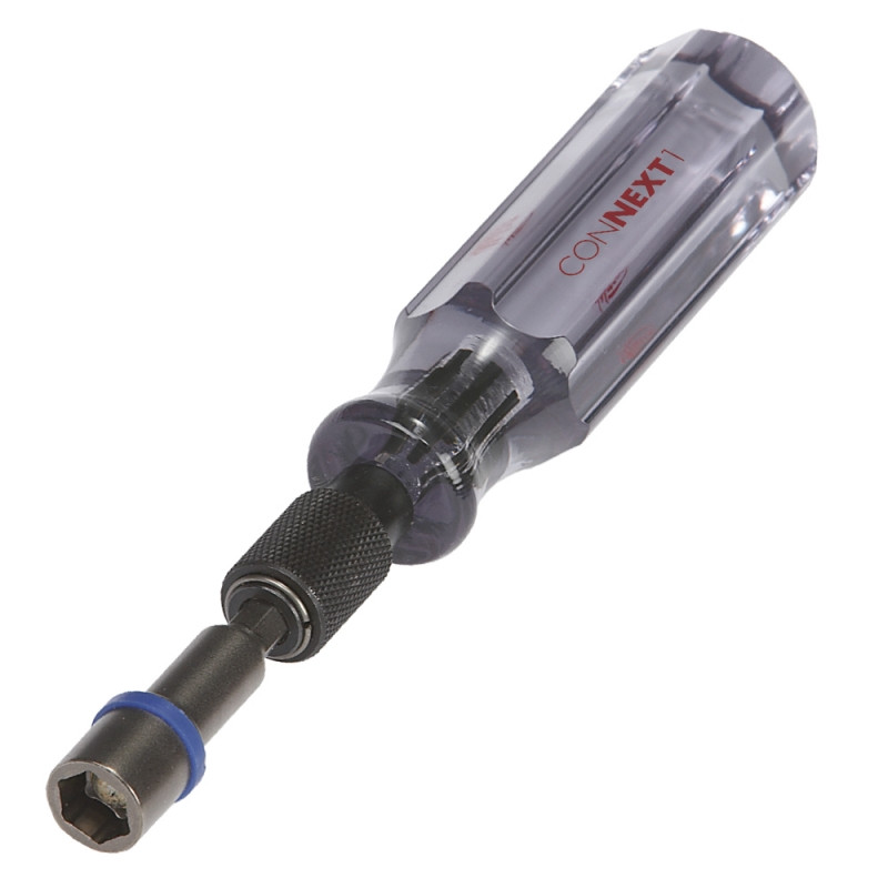 Malco HHD3S - Hex Driver, Mag, Std, 3/8" - Federated Tool Supply