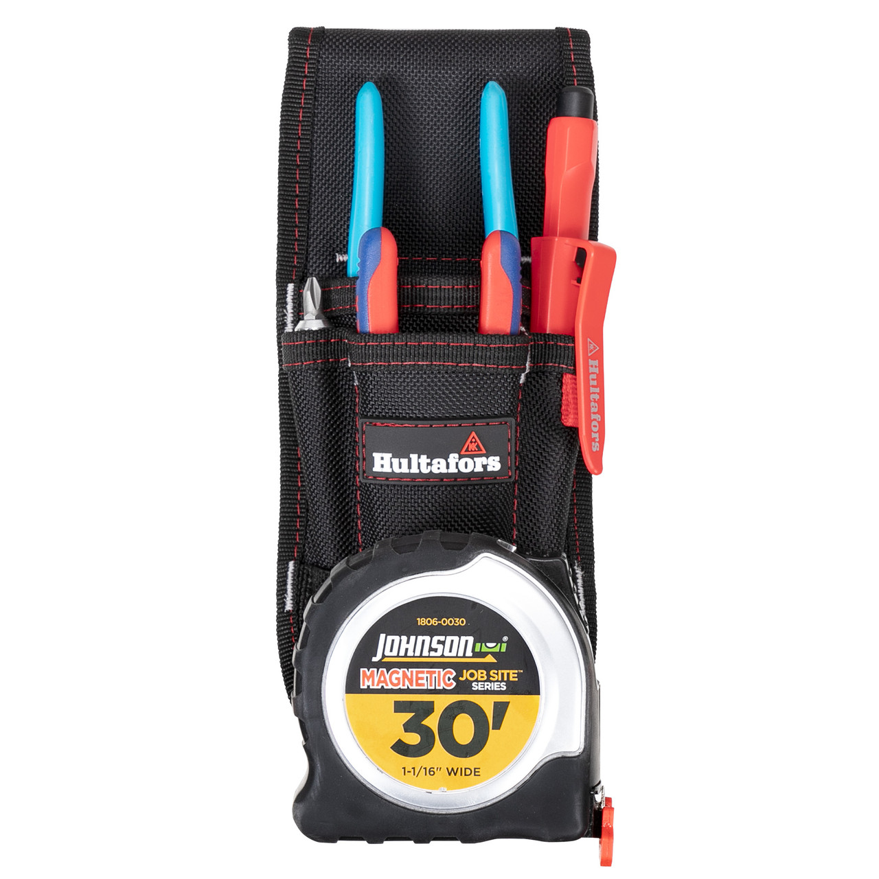 Kuny's Leather HT5173 - Heavy-Duty Tool Holder - Federated Tool Supply