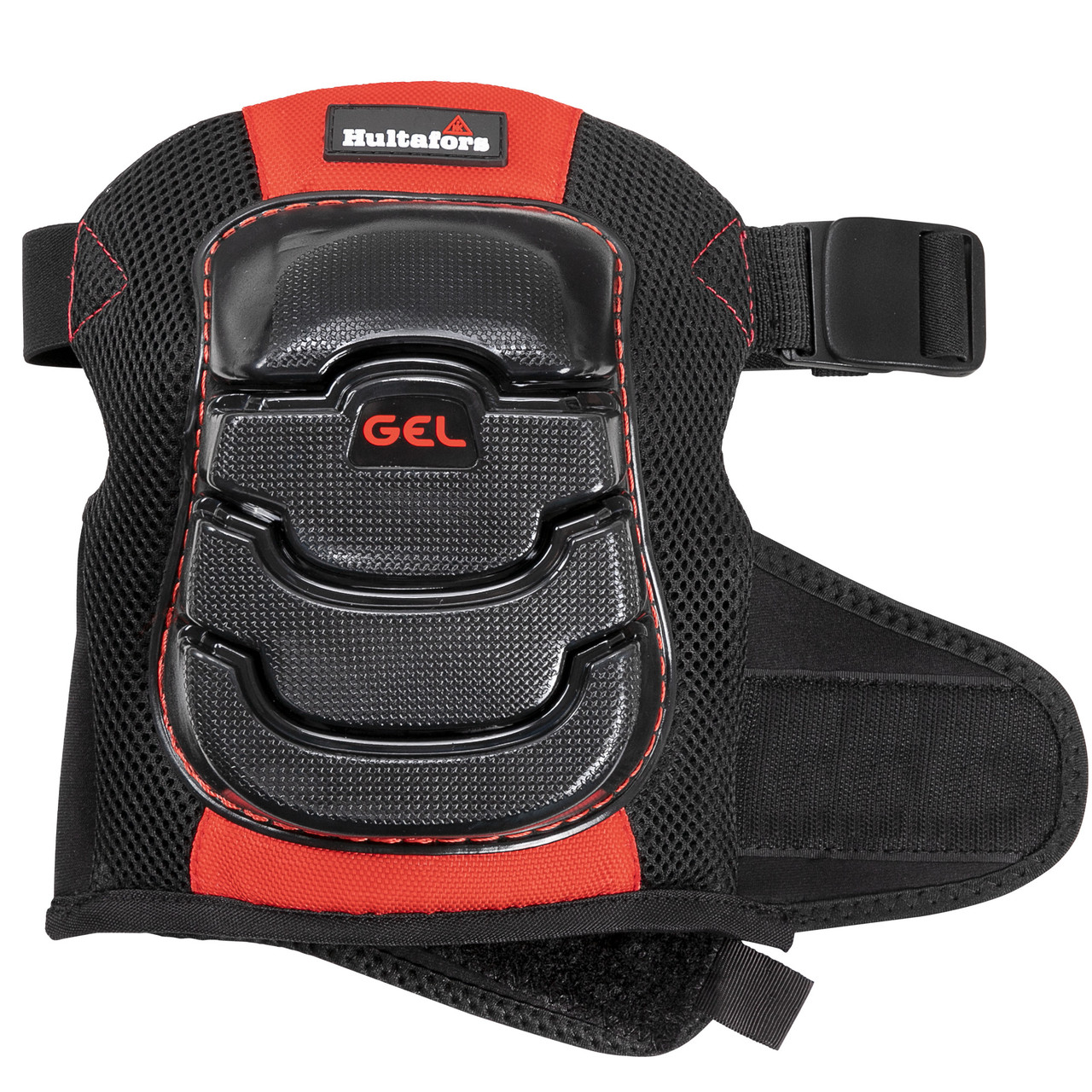 Kuny's Leather HT5267 - Airflow Kneepads With Layered Gel - Federated ...