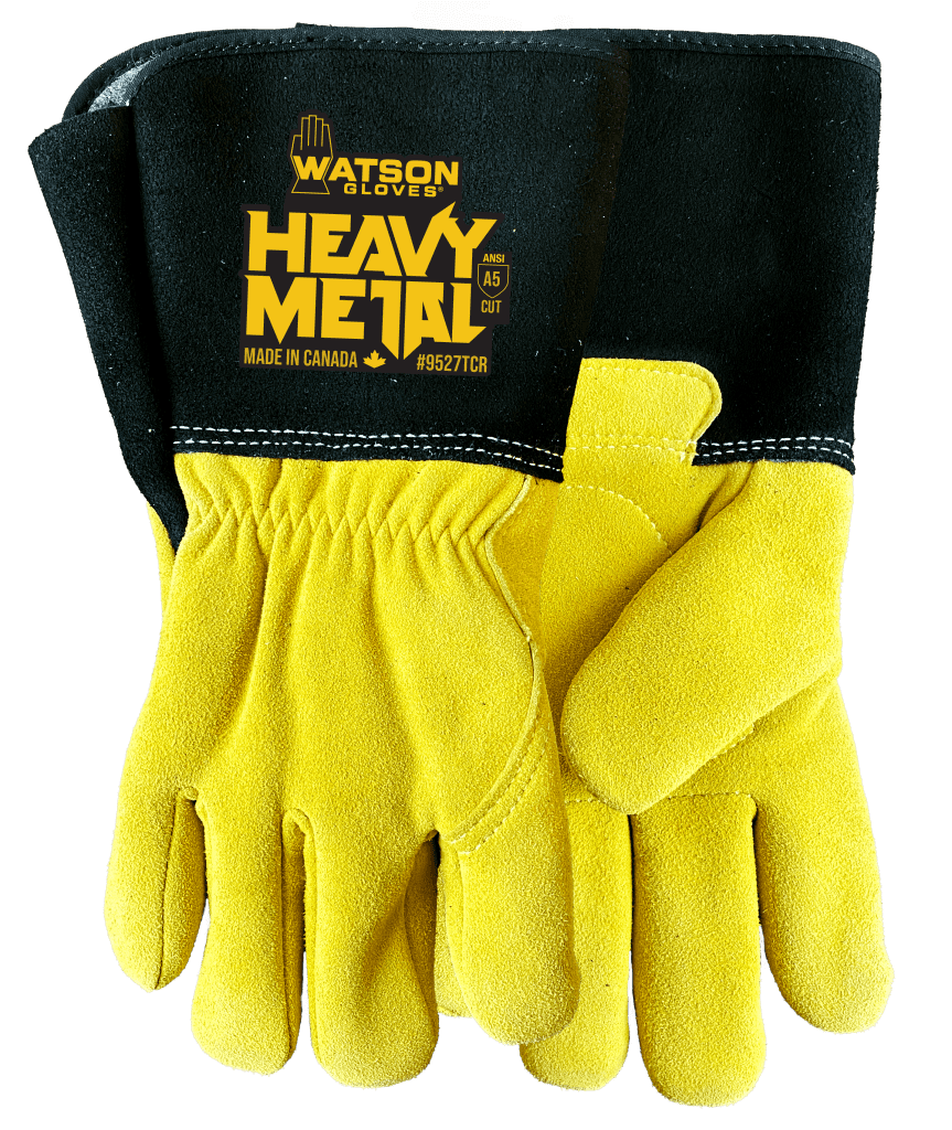 Watson 9527TCR-X - Steel Panther - eXtra Large - Federated Tool Supply