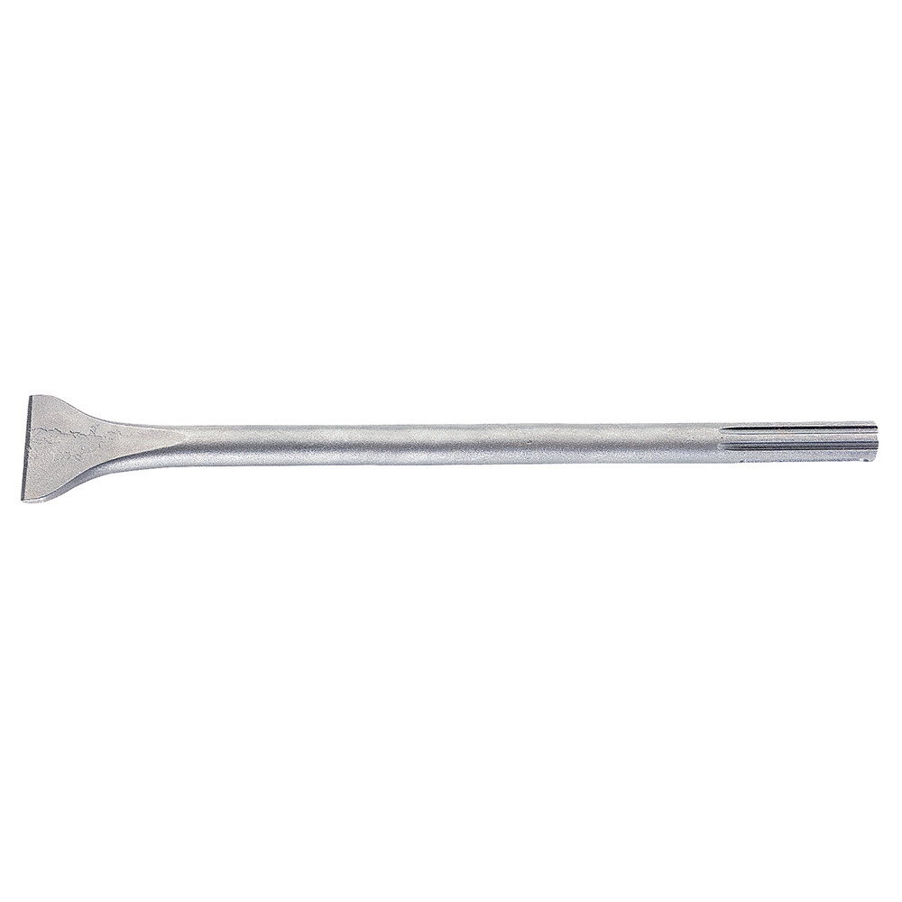 Milwaukee 48-62-4085 - SDS-Max 2 in. x 12 in. Scaling Chisel ...