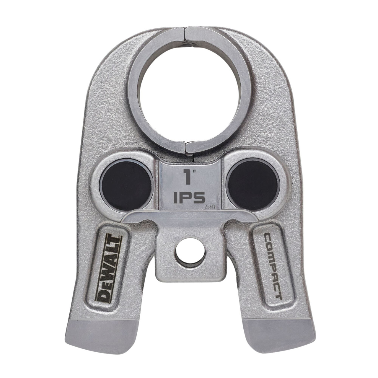 DEWALT DCE212100 - 1" Compact IPS Press Ring - Federated Tool Supply