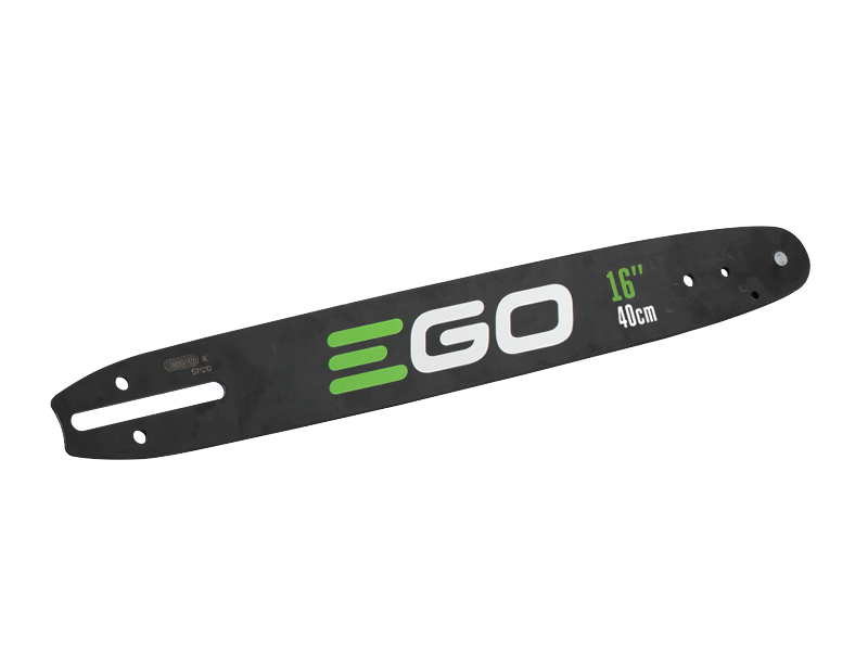 EGO AG1600 - 16" Chain Saw Guide Bar - Federated Tool Supply