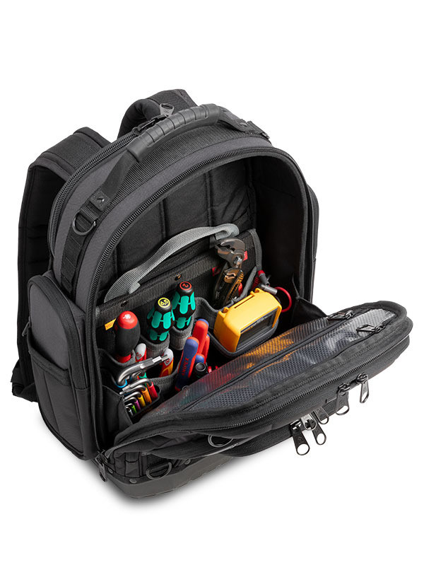 Veto Pro Pac VPP10791 - EDC PAC UTILITY INSERT (Tool Panel ...