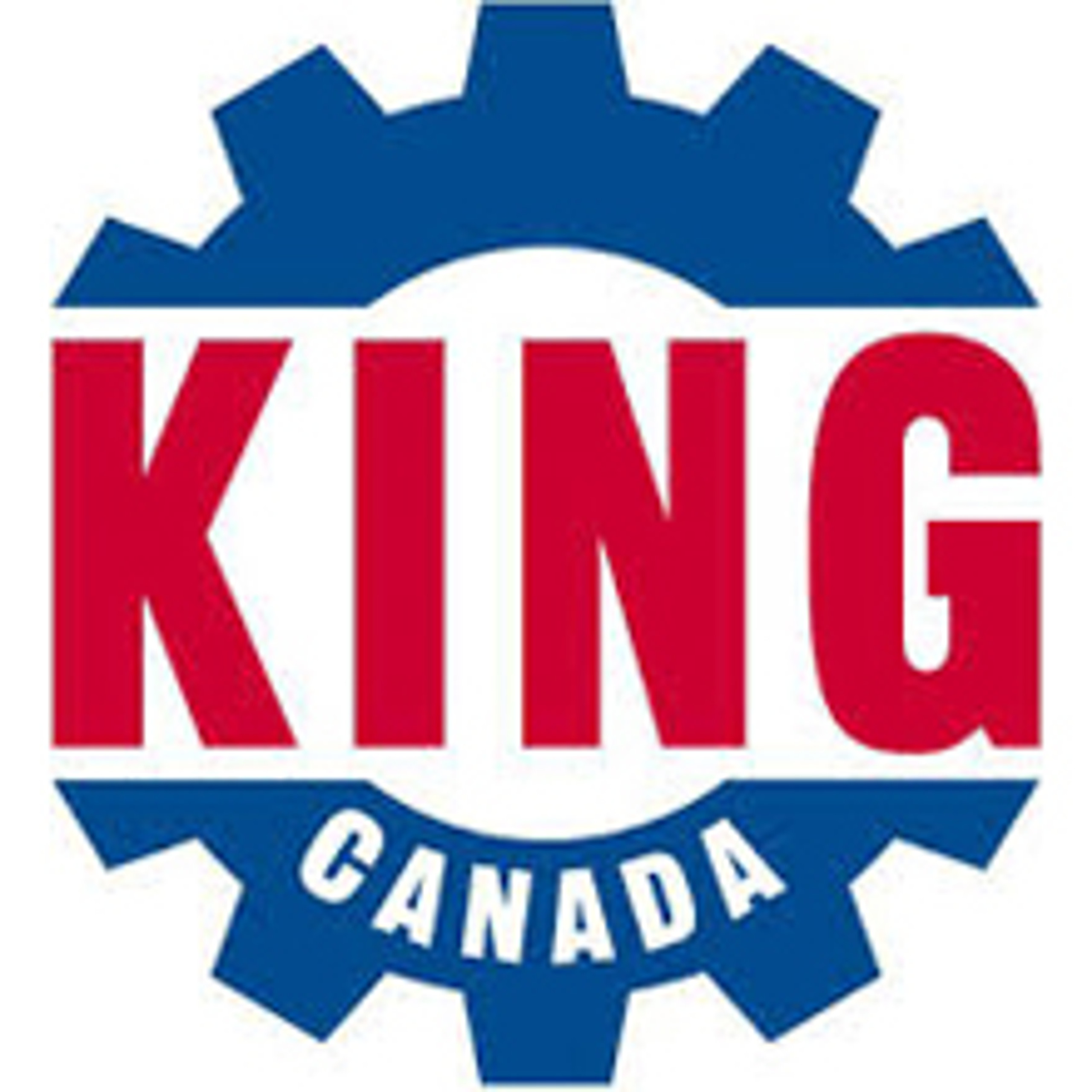 King Canada Products - Federated Tool Supply