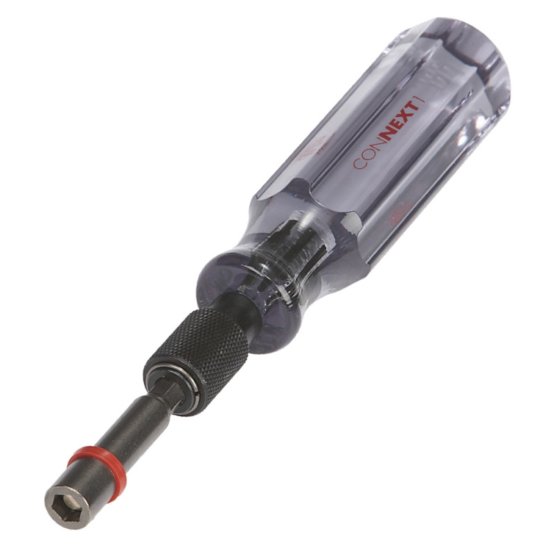 Malco HHD1S - Hex Driver, Mag, Std, 1/4" - Canucktools.ca | CanuckTools ...