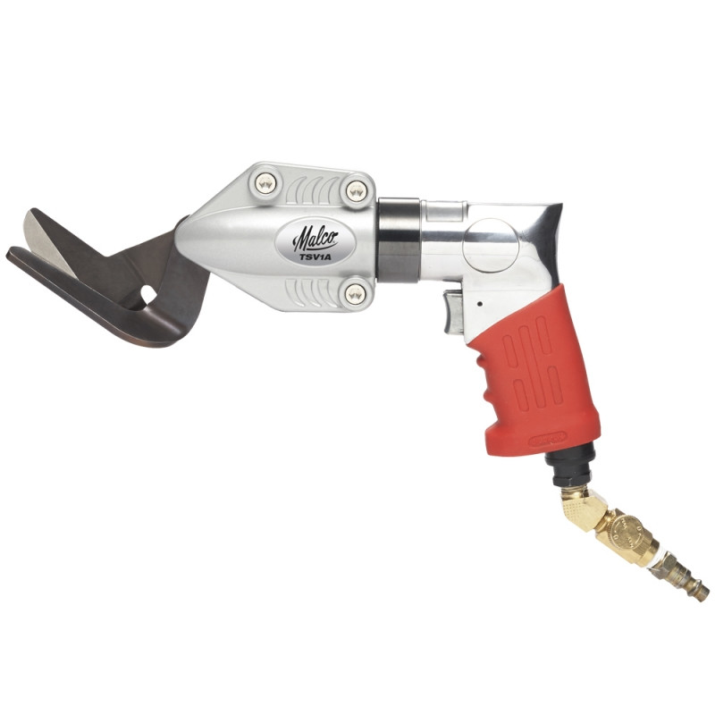 Malco TSV1A - Turboshear, Vinyl Scissors Air - Canucktools.ca ...