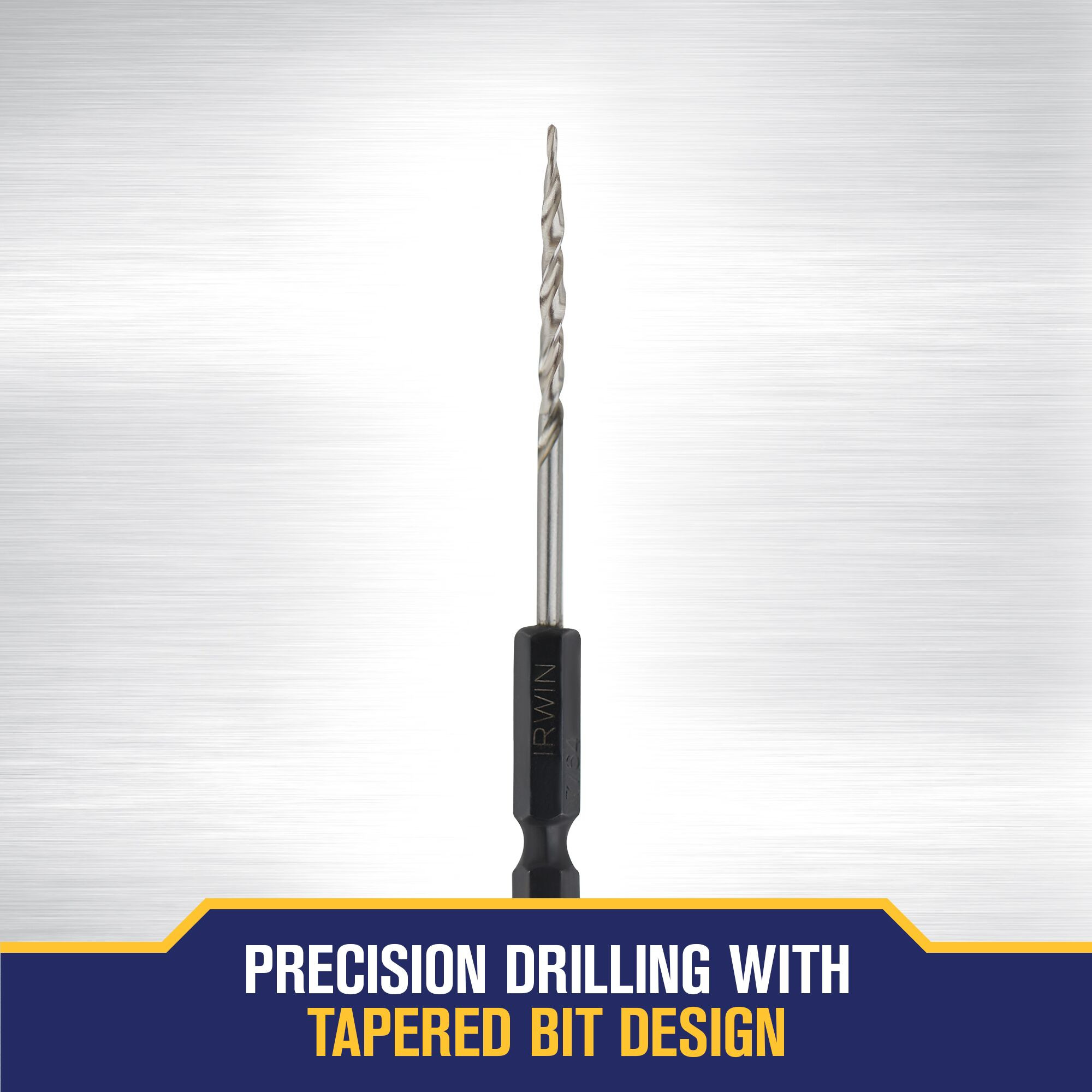 Irwin 1882786 - Speedbor Countersink Wood Drill Bit, Number-4 ...