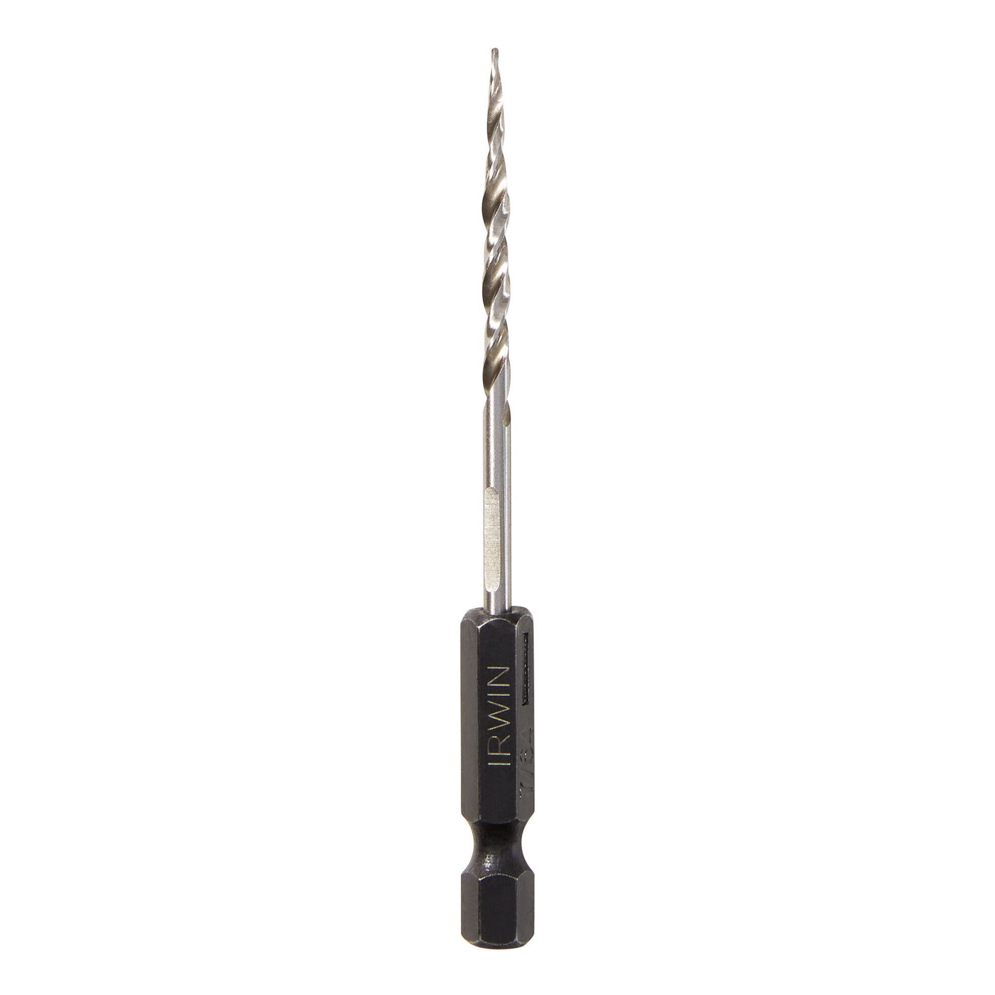 Irwin 1882786 - Speedbor Countersink Wood Drill Bit, Number-4 ...