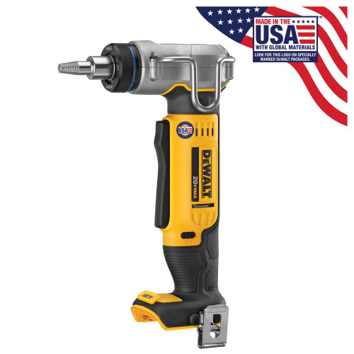 DEWALT DCE400B - 20V MAX 1" Pex Expansion Tool - Tool Only - Federated ...