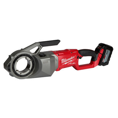 Milwaukee 2874-22HD - M18 FUEL Pipe Threader Kit - Federated Tool Supply