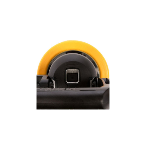 DEWALT DWP849X - Polisher 7"/9" Fully Featured Variable Speed ...