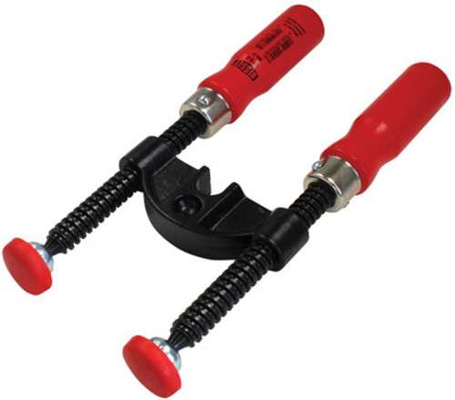 Bessey KT5-2 - Clamp accessory, for use with TG Series, edge clamp, dual spindle - Federated ...