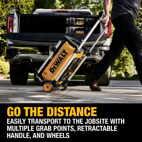 DEWALT DWPW3000 - Dewalt Ac 3000 MAX Psi Pressure Washer - Federated ...