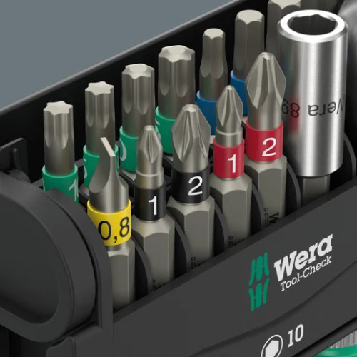 Wera 05136609001 - Wera 2024 Advent Calendar, 24 pcs - Canucktools.ca ...