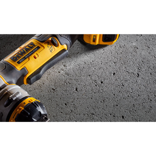 DEWALT DCE158D1 - 20V Max XR Brushless Cordless Wire Mesh Cable Tray ...