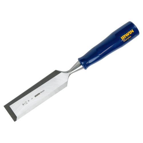Irwin M444112N - Marples Woodworking Chisel, 1-1/2"/38MM - Canucktools ...