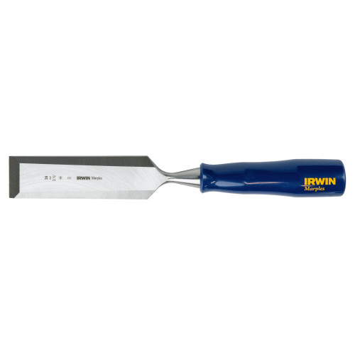 Irwin M444112N - Marples Woodworking Chisel, 1-1/2"/38MM - Canucktools ...