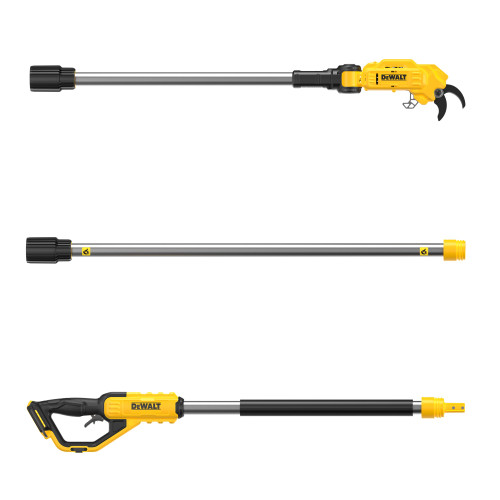 DEWALT DCPPR320B - 20V Pole Pruner (Tool Only) - Federated Tool Supply