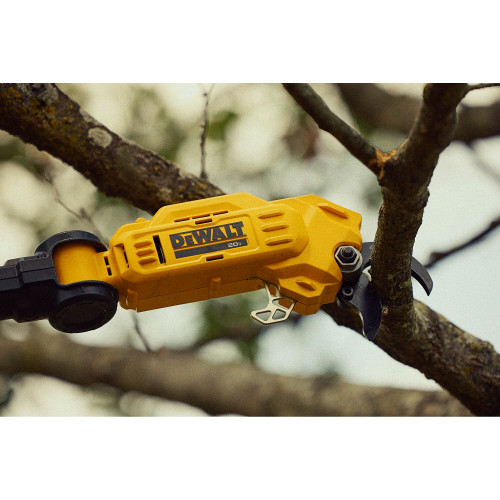 DEWALT DCPPR320B - 20V Pole Pruner (Tool Only) - Federated Tool Supply