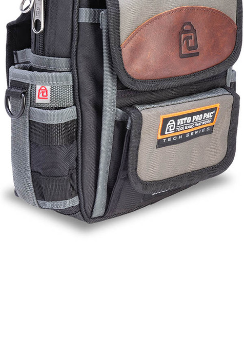 Veto Pro Pac VPP10091 - MB3 Extra Large Meter Bag - Canucktools.ca ...