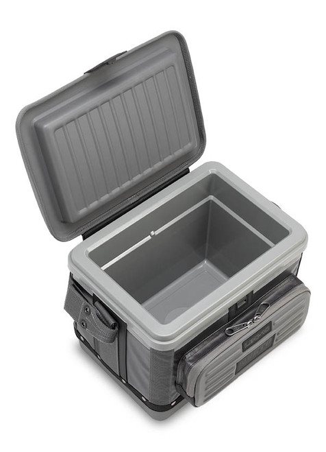 Veto Pro Pac VPP10512 - LBC-10 Carbon Lunch Box Cooler - Federated Tool ...