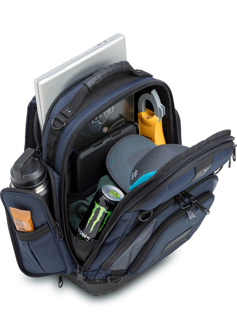 Veto Pro Pac VPP10831 - EDC PAC LCB (Midnight) Every Day Carry Backpack ...