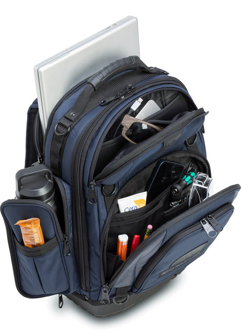 Veto Pro Pac VPP10831 - EDC PAC LCB (Midnight) Every Day Carry Backpack ...
