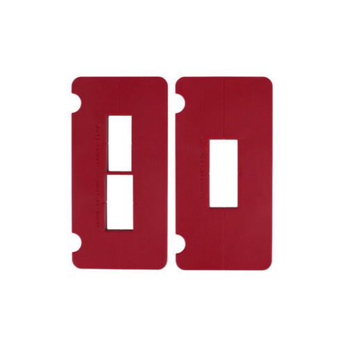 Milescraft 1226 - HingeJig - Federated Tool Supply