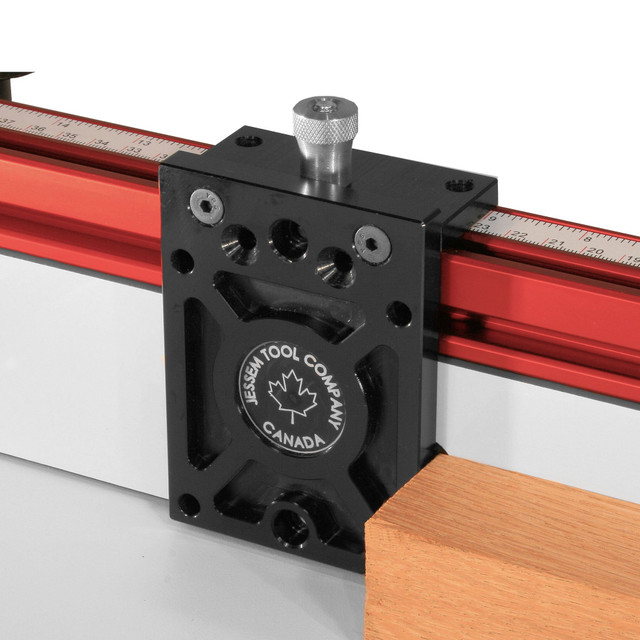JessEm Fence Stop for Mast-R-Fence II & Rout-R-Fence | 04004 ...